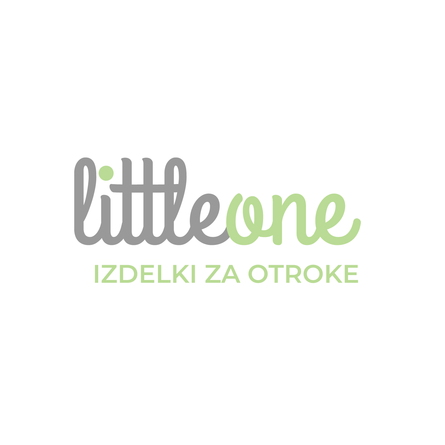 Littleone • Nina Kodrič